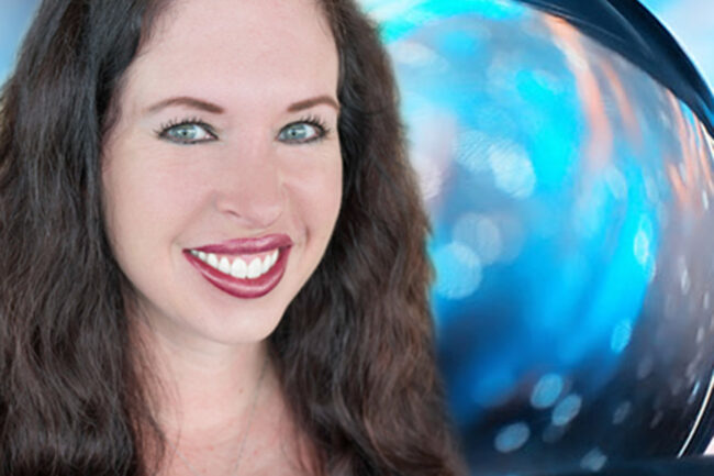 Book With Jennifer | Psychic Medium – Jennifer Doran
