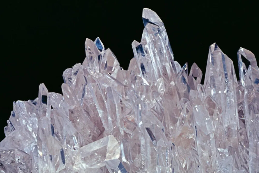 Quartz | Psychic Medium – Jennifer Doran