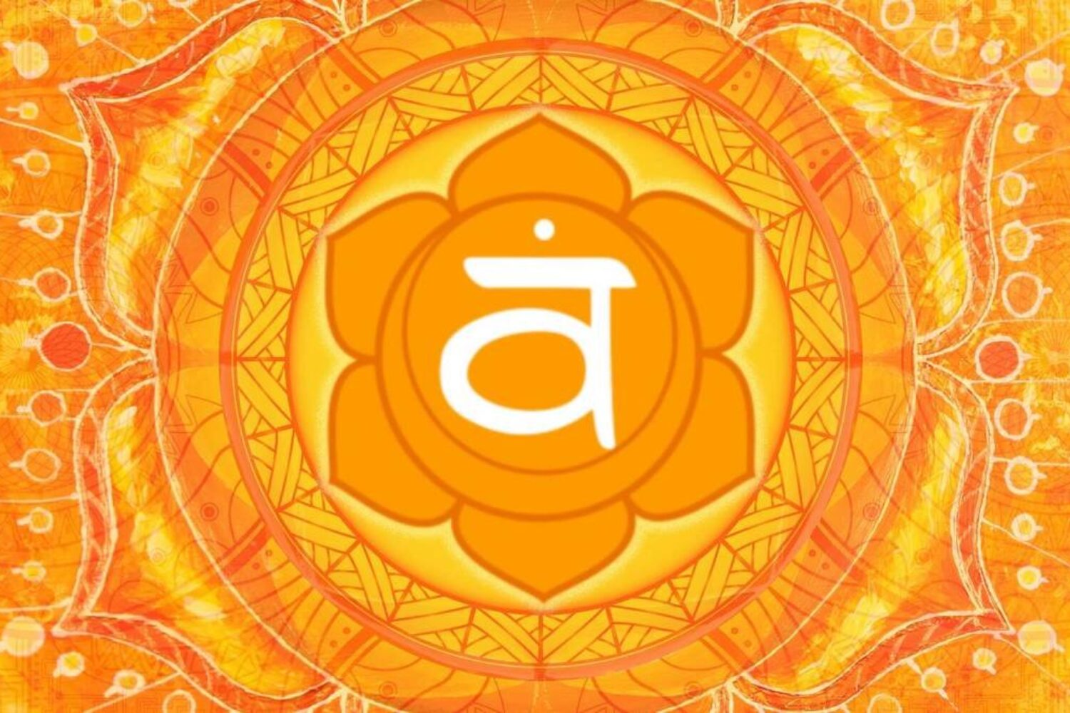 Sacral Chakra | Psychic Medium – Jennifer Doran