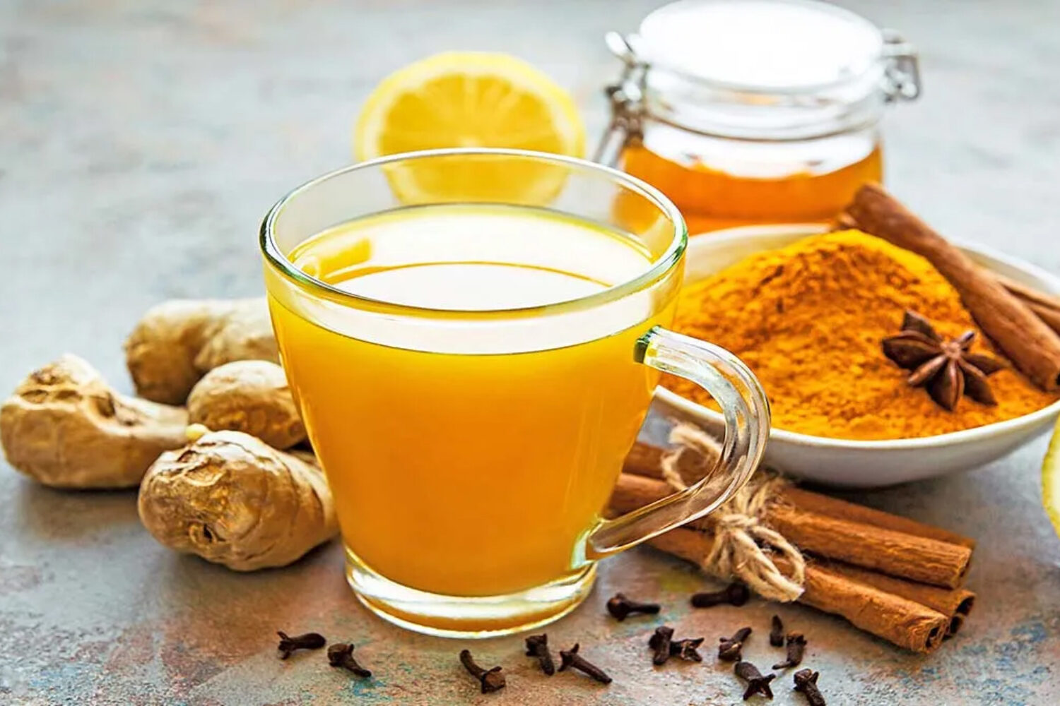 Once again time for Tea of the Week. This week Turmeric Tea! | Psychic ...