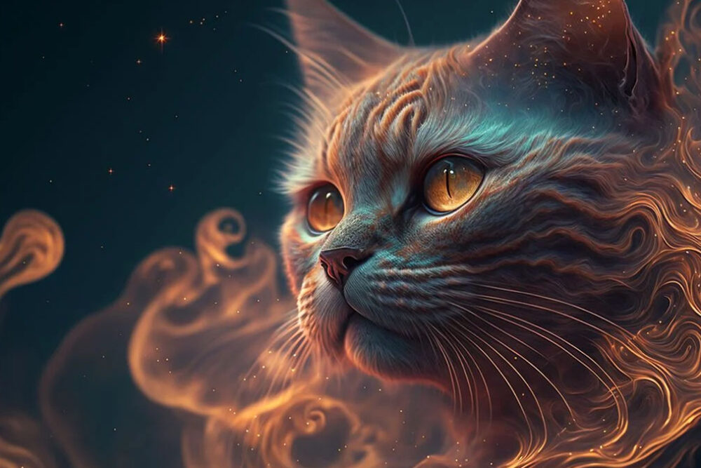 Cat Spirits | Psychic Medium – Jennifer Doran