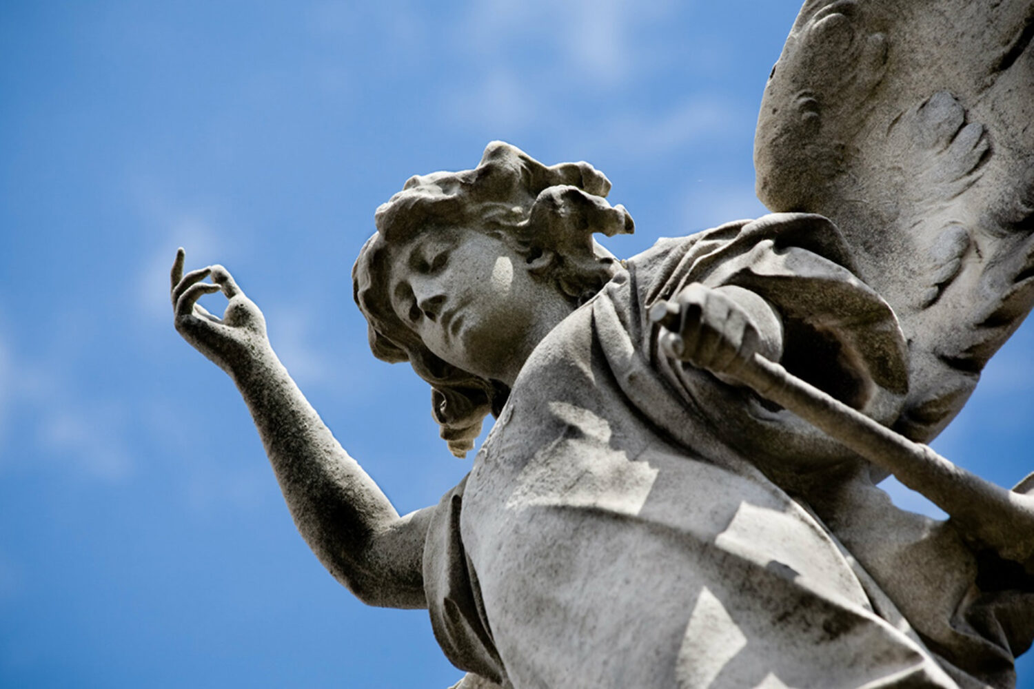 Wrapping Up The Hierarchy of Angels | Psychic Medium – Jennifer Doran