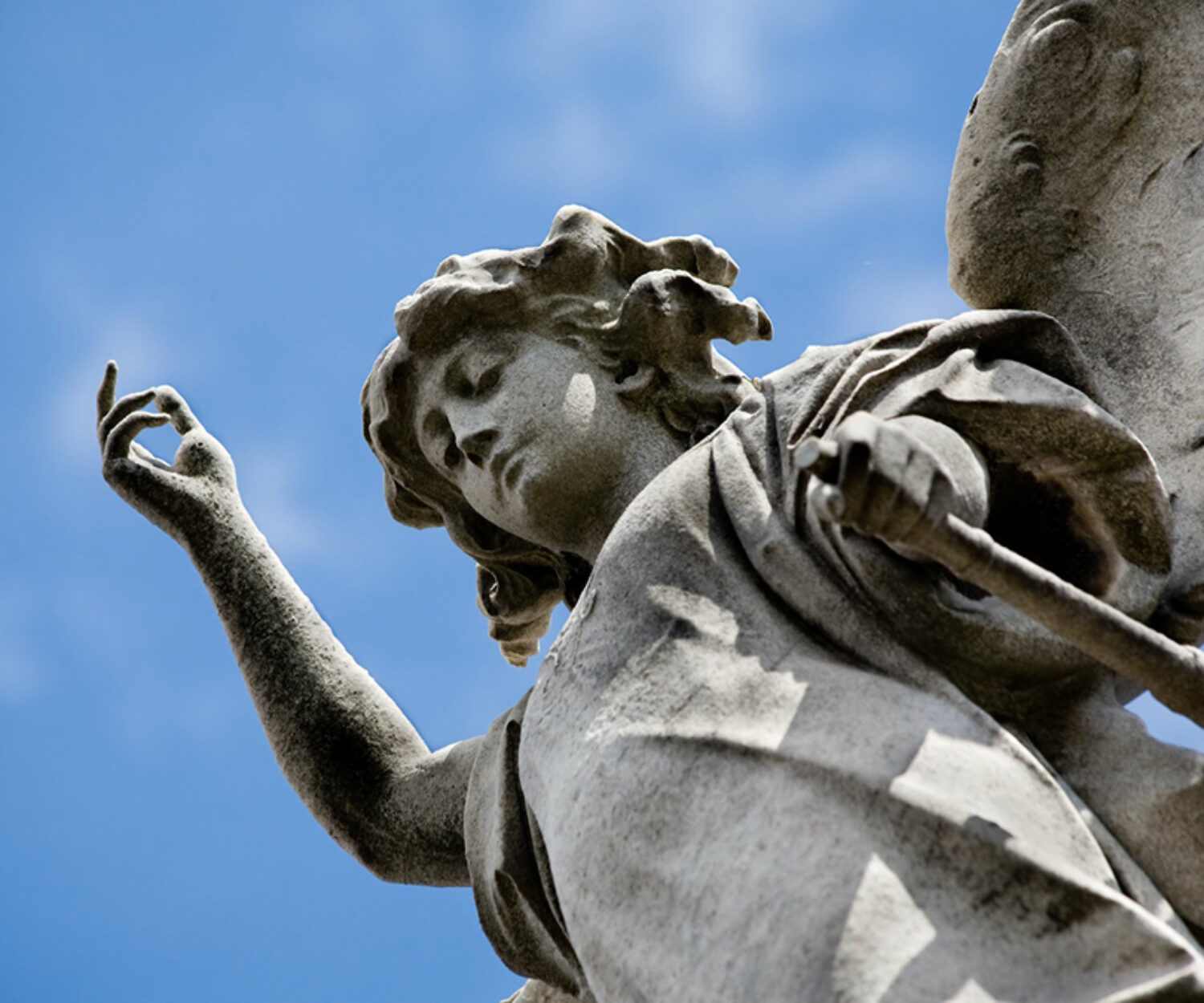 Angels | Psychic Medium – Jennifer Doran