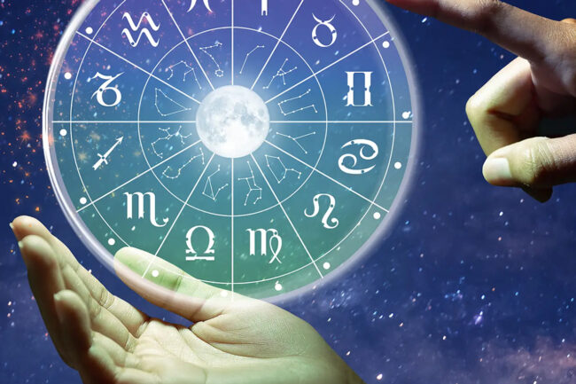 Birth Chart & Reading | Psychic Medium – Jennifer Doran