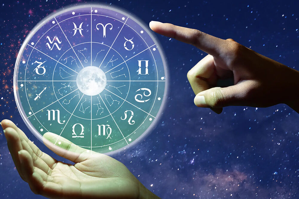 Exploring the Zodiac: Cardinal, Fixed, and Mutable Signs | Psychic ...
