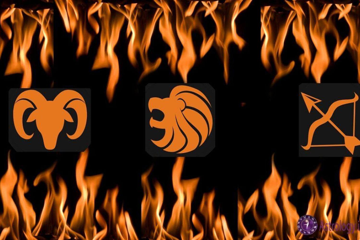 Fire Signs | Psychic Medium – Jennifer Doran