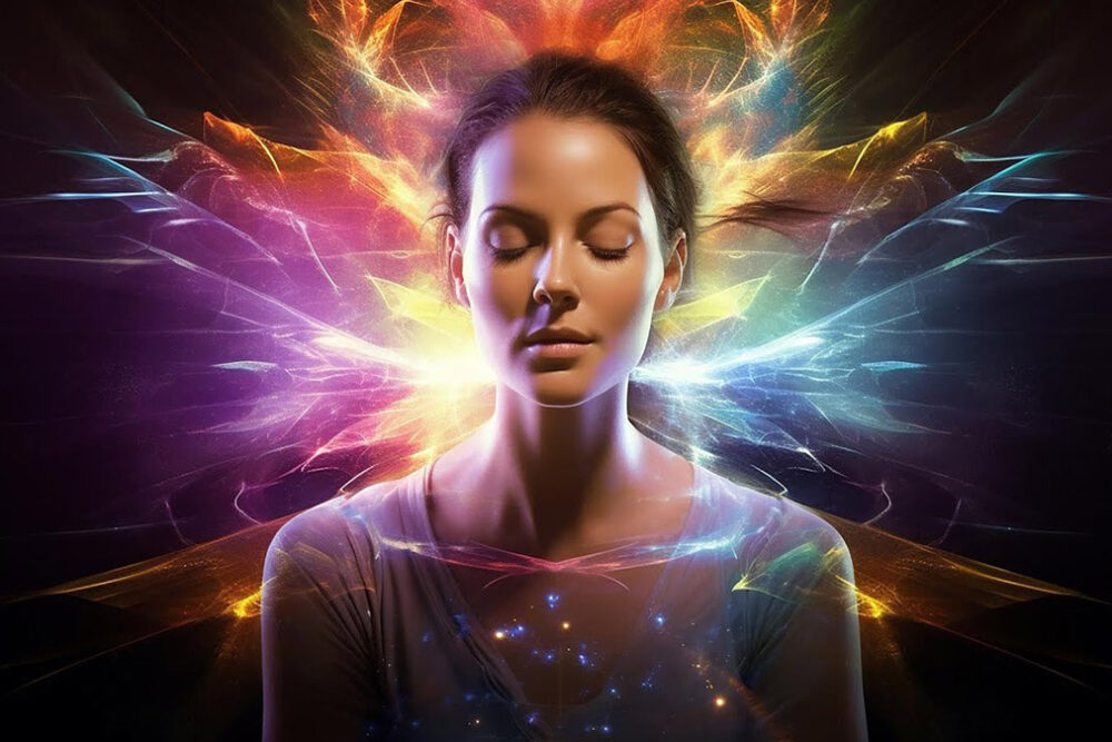 Body Scanning | Psychic Medium – Jennifer Doran