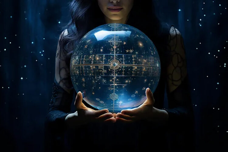 The Second House | Psychic Medium – Jennifer Doran