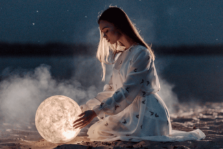 Channeling Divine Light Energy | Psychic Medium – Jennifer Doran