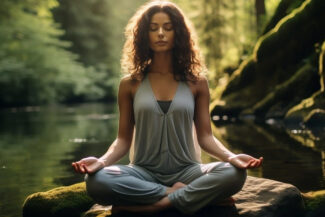 Meditation | Psychic Medium – Jennifer Doran